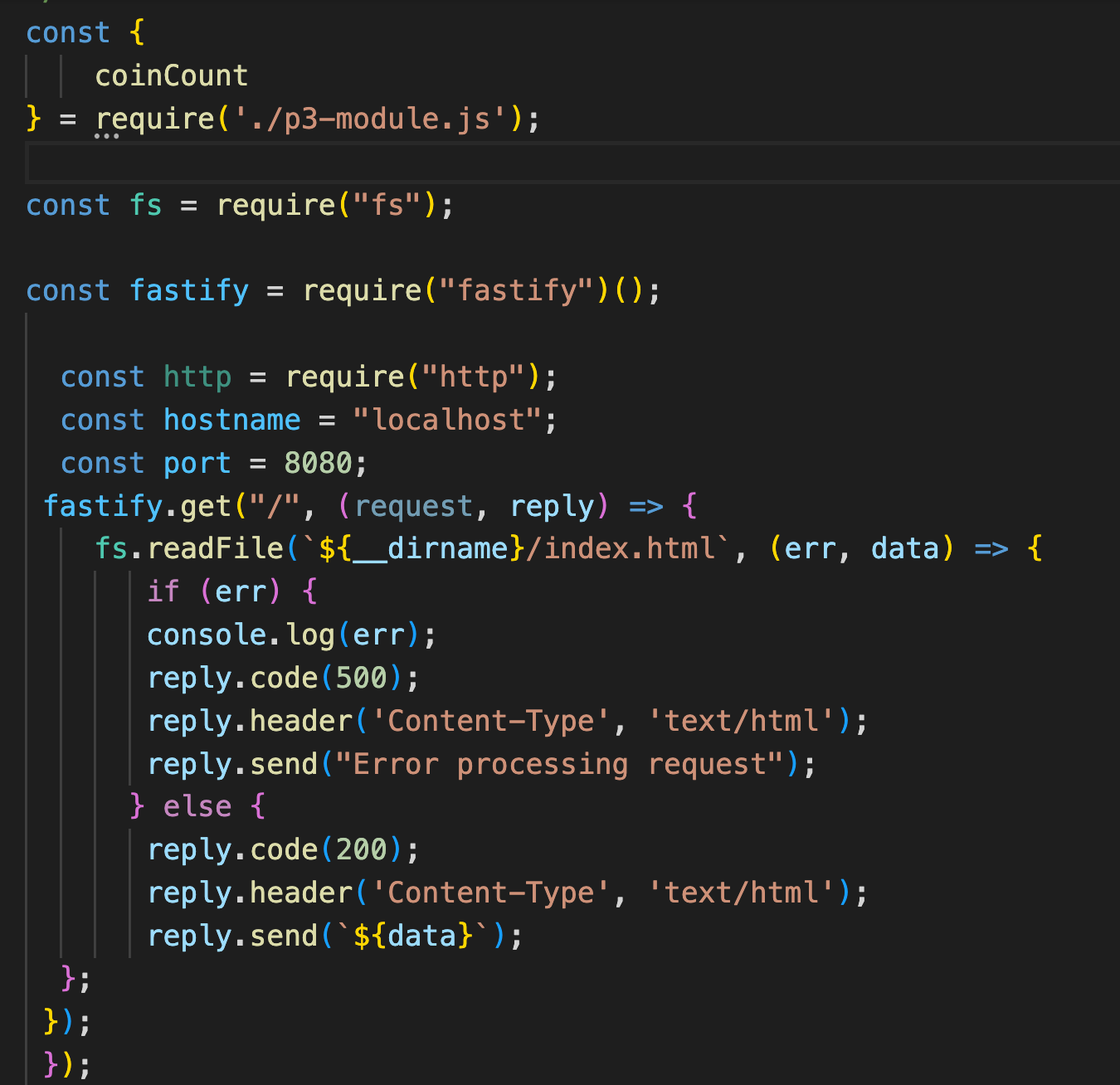 cit281-project-3 | cit281-project-3